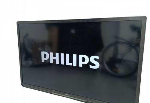 Телевизор Philips 40PFL5527T