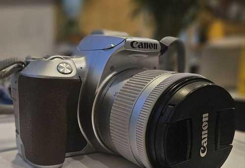 Canon EOS 250D Kit 18-55mm IS STM + 50mm