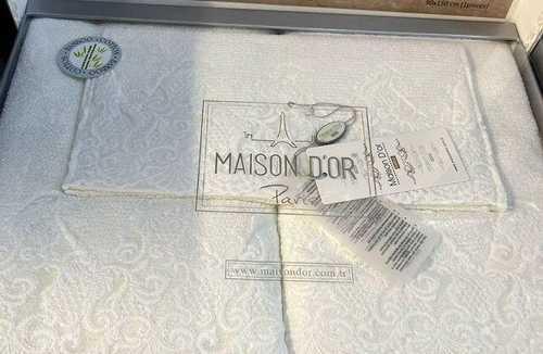 Набор полотенец Maison Dor