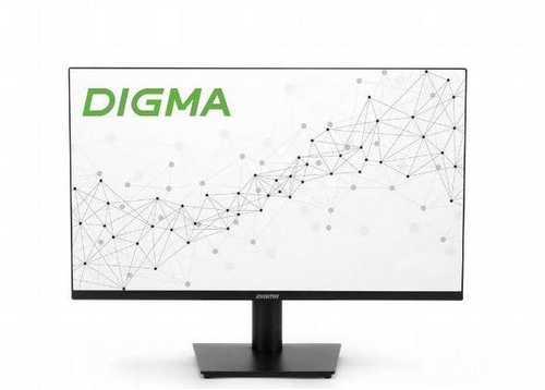 23.8 Монитор digma DM-monb2406, 1920x1080, 60 Гц