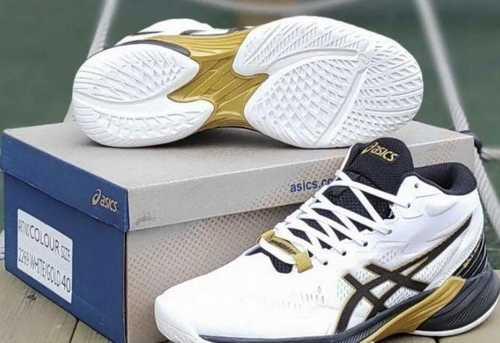 Волейбольные кроссовки Asics Sky Elite FF 40 - 45