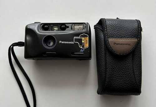 Panasonic C-426AF Плёночный фотоаппарат