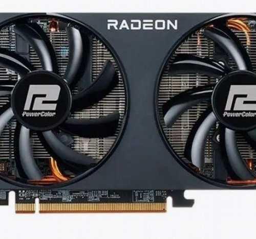 Radeon RX 6700 XT Fighter