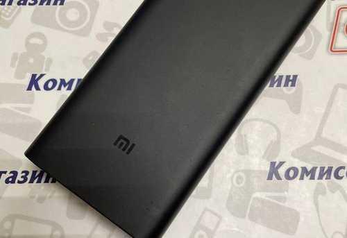 Портативный аккумулятор Xiaomi Mi 50W Power Bank