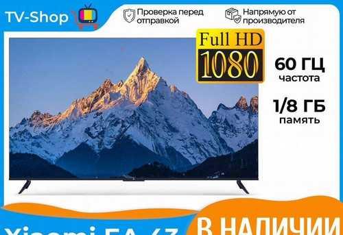 Телевизор Xiaomi Mi TV EA43 43" Full HD