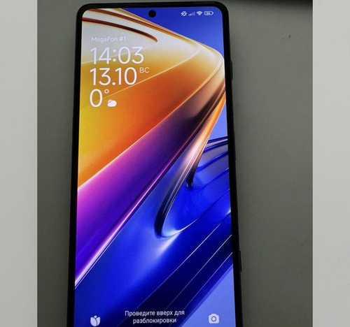 Xiaomi Poco X4 GT, 8/128 ГБ