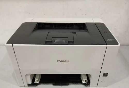 Принтер Canon i-sensys LBP7010C