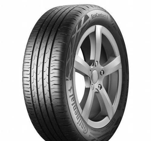 Continental EcoContact 6 235/55 R19 105V