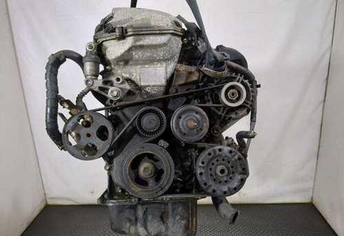 Генератор Toyota Corolla Verso, 2005