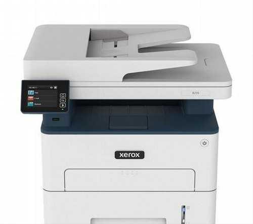 Мфу Xerox B235vdni