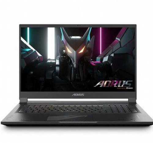 Ноутбук GigaByte Aorus 17X 2023 AZF-B5KZ665SP - новый