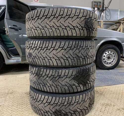 Nankang SW-8 Ice Activa 205/55 R16 94T
