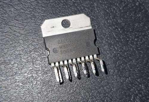 Микросхема Delco 82452(тда)