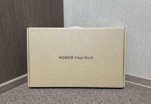 Honor MagicBook X16 i5 8/512Gb Win11 новый