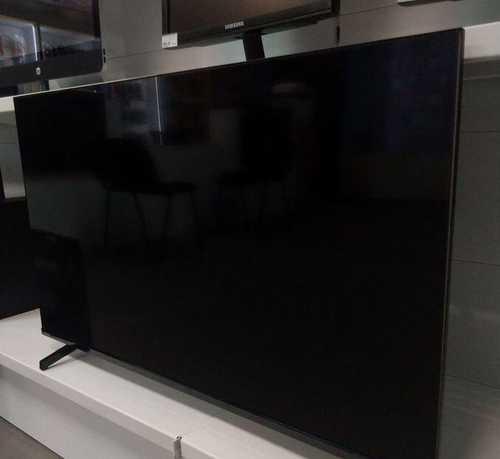 Большой, тонкий телевизор Philips 43" (109 см)