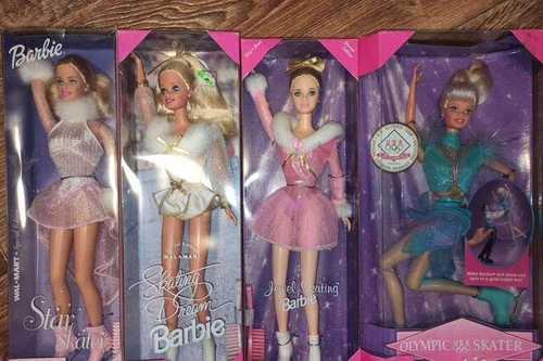 Barbie skater Jewel, Star skater, Olympic,Skating