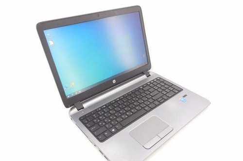 Ноутбук HP ProBook 450 G2