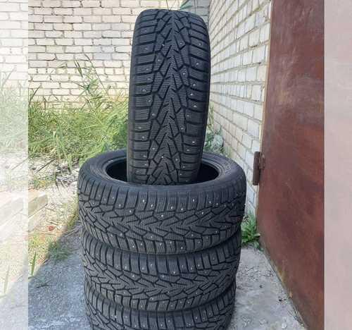 Nokian Tyres Nordman 7 205/50 R17 93T