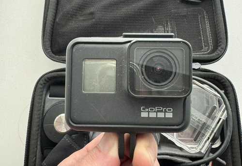 Камера GoPro Hero 7 black