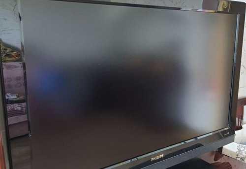 Телевизор ЖК Philips 42PFL3312/10