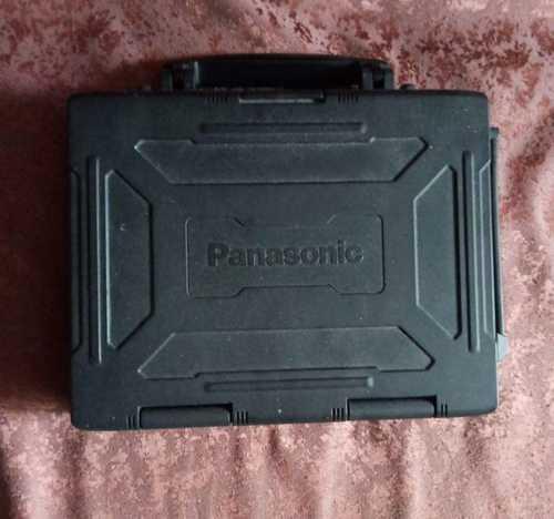 Panasonic