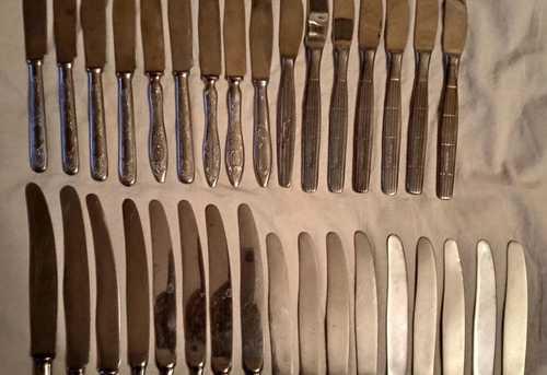 Сервировочные ножи