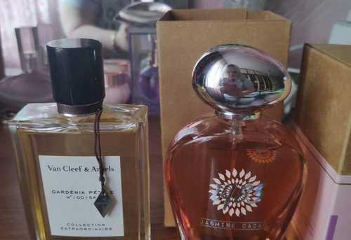 Van Cleef Gardenia Petale, 75 ml. парфюмерная вода