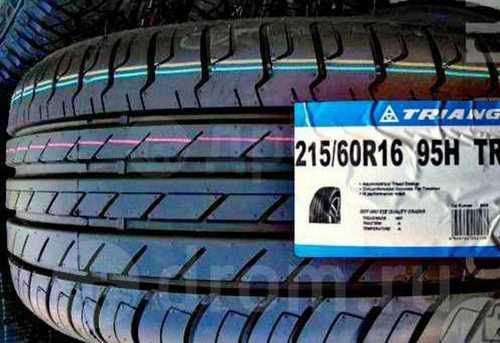 Triangle TR918 215/60 R16 95H