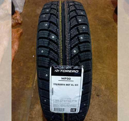 Torero MP30 175/65 R14 86T