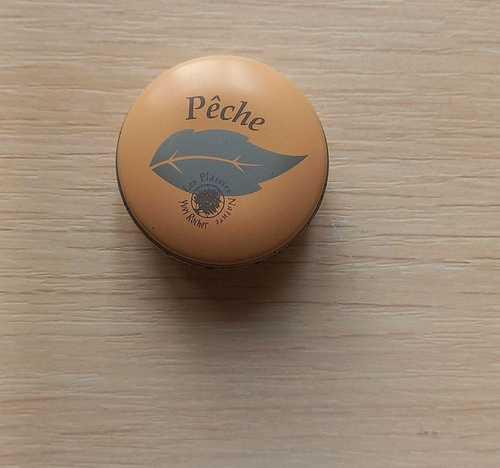 Твердые духи Yves rocher