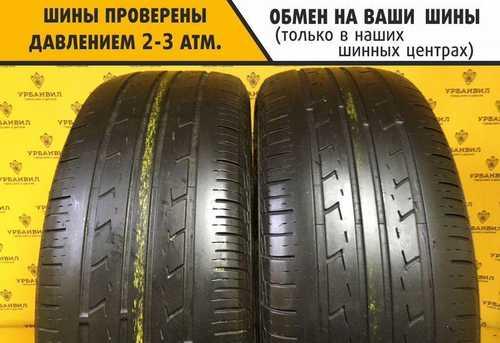 Nexen Roadian 542 265/60 R18 110H