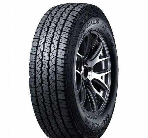 Nexen Roadian AT 4X4 RA7 265/75 R16 123R