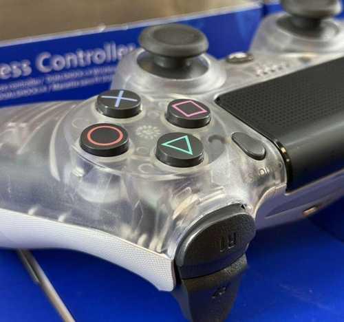 Геймпад Dualshock 4 Ps4