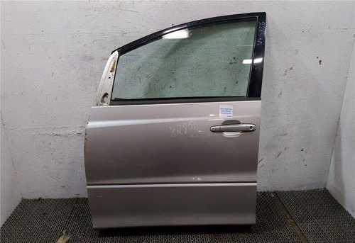 Дверь боковая Toyota Previa (Estima), 2002
