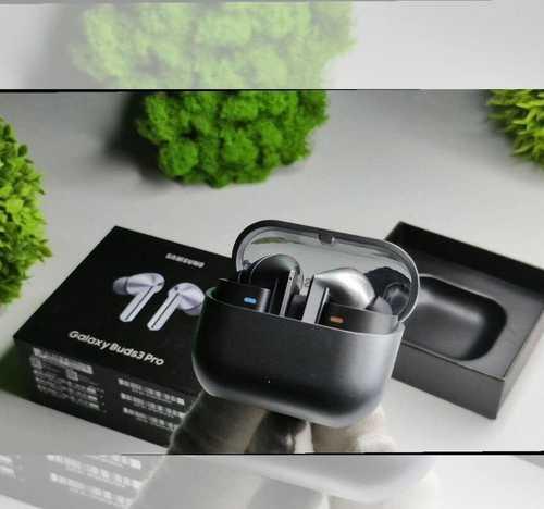 Samsung Galaxy Buds 3 Pro (Доставка   Бонусы)