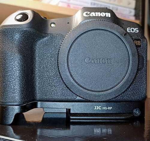 Canon EOS R8 body