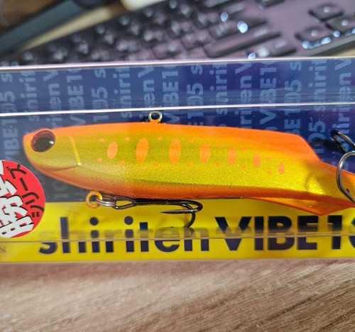 Виб Madness Shiriten Vibe 105 #S11