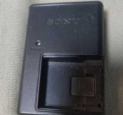 Зарядное устройство для sony cyber shot dsc- t2