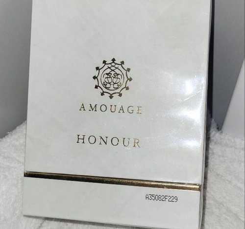 AmouageHonour For Woman