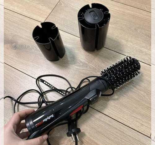 BaByliss PRO Фен-щетка для волос 800 BAB2770E