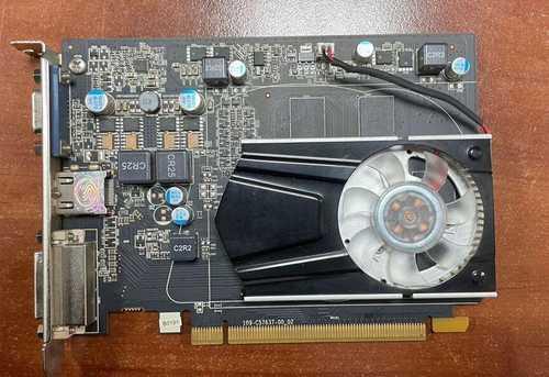 Sapphire AMD Radeon R7 240 11216-01-10G 1гб gddr5