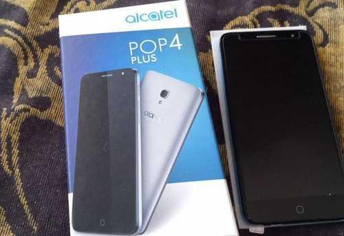 Alcatel POP 4 Plus 5056D, 16 ГБ