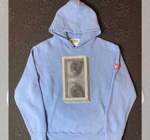 Cav Empt Icon Blue hoodie 2014