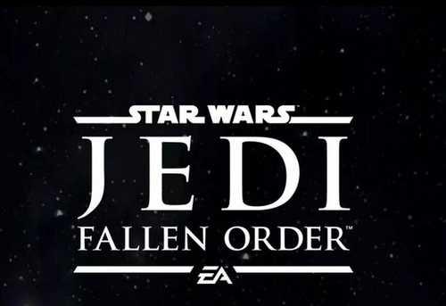 Star Wars Jedi Fallen Order Steam Gift