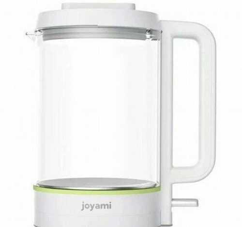 Чайник Xiaomi Joyami Electric Glass Kettle