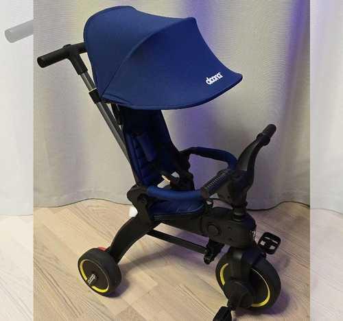 Велосипед doona liki trike s3