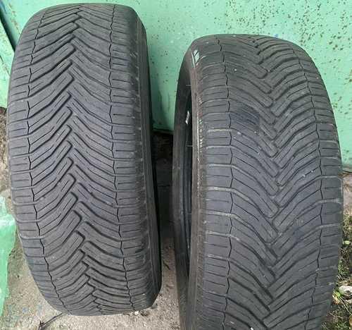 Michelin CrossClimate 185/60 R15 88V