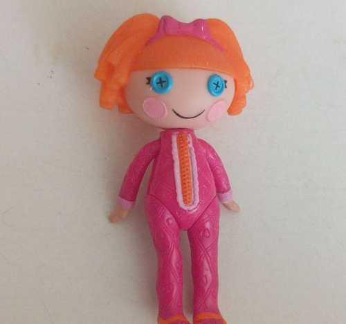 Кукла lalaloopsy оригинал