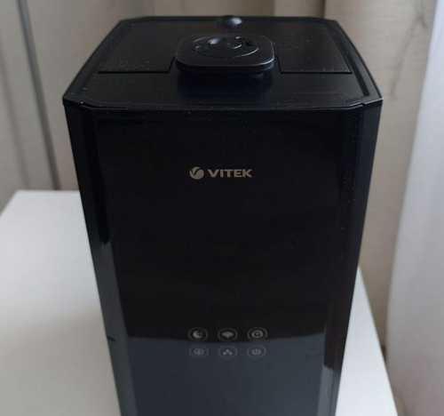 Увлажнитель воздуха vitek vt-2353