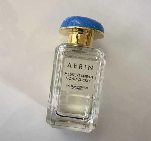 Aerin mediterranean honeysuckle 50 ml